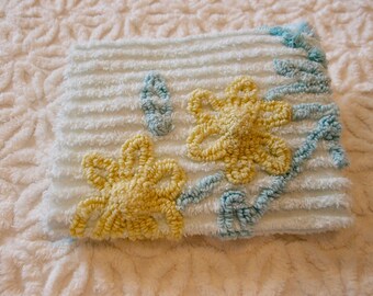 Chenille fabric | Etsy