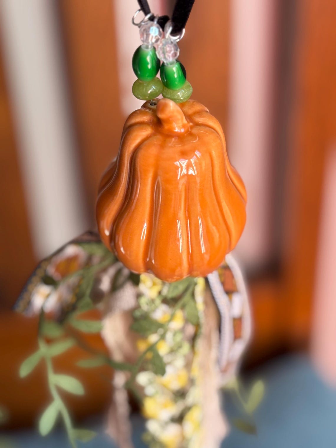 Salt Shaker Tassels - Etsy