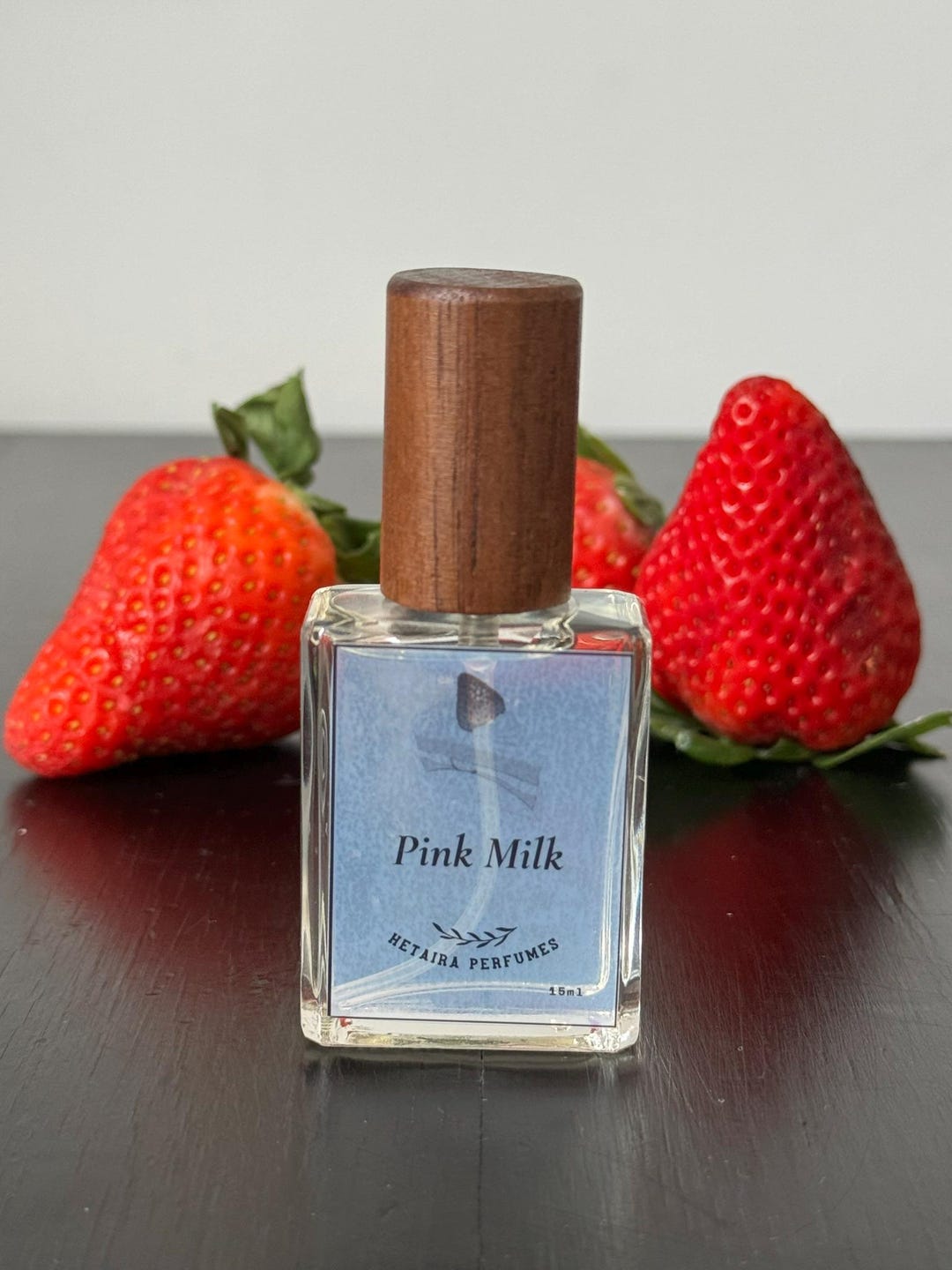 Pink Milk Perfume - Etsy