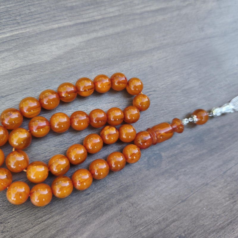 German Antique Amber - Etsy UK