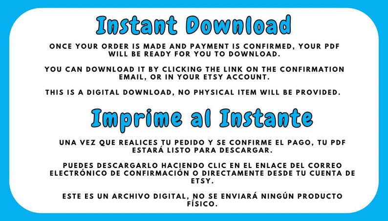 Bilingual Animal Flash Cards: 44 Printable Flash Cards, Real Images ...
