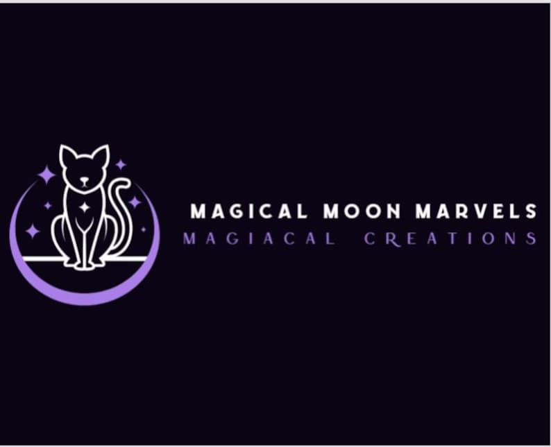 Custom Sigil - Personalized Magic Sigil for Manifestation, Protection ...