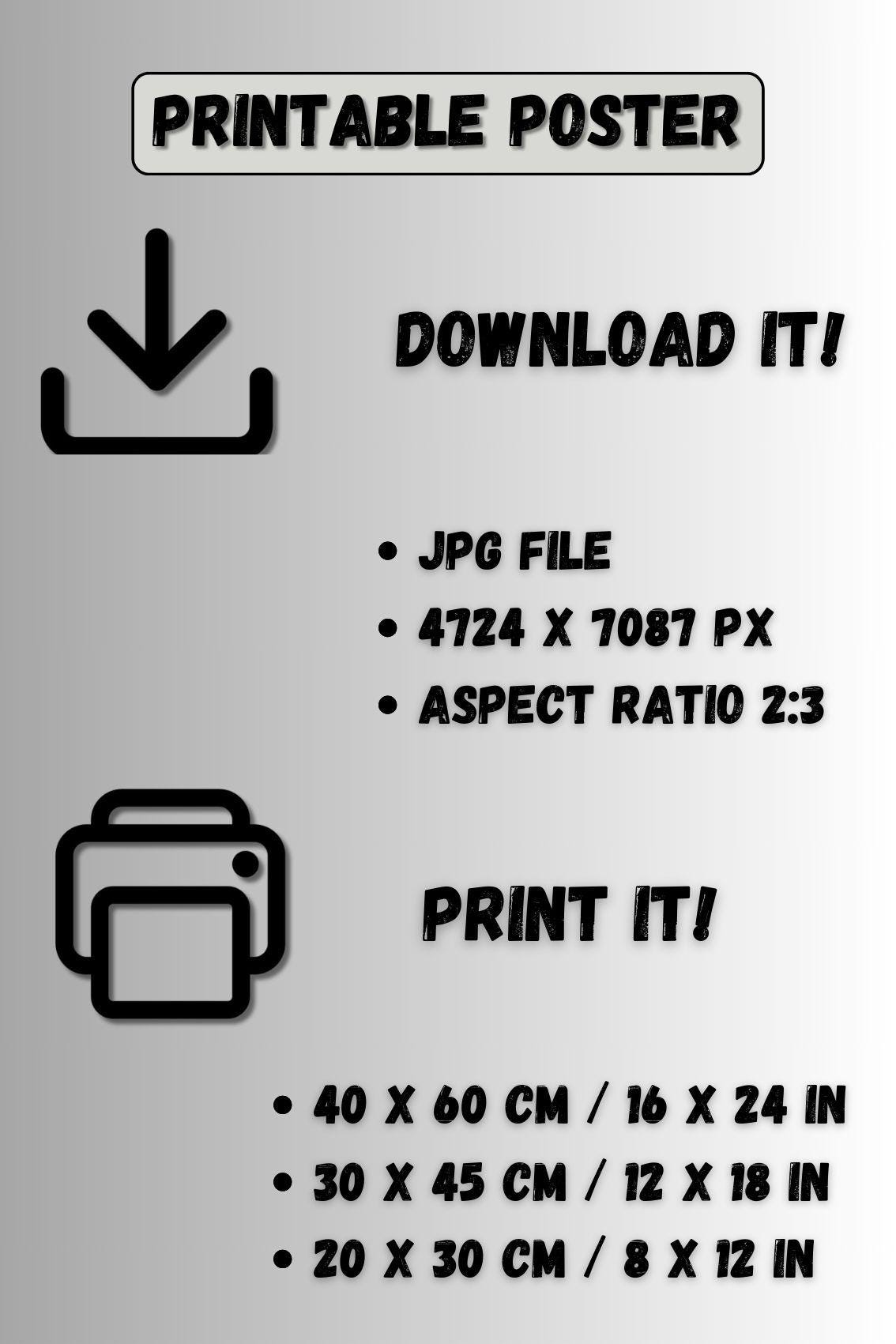 Printable Digital Poster, City, Mumbai, Art Deco - Etsy