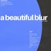 A Beautiful Blur LANY Album Digital Download Poster A3-A2 Size Instant ...