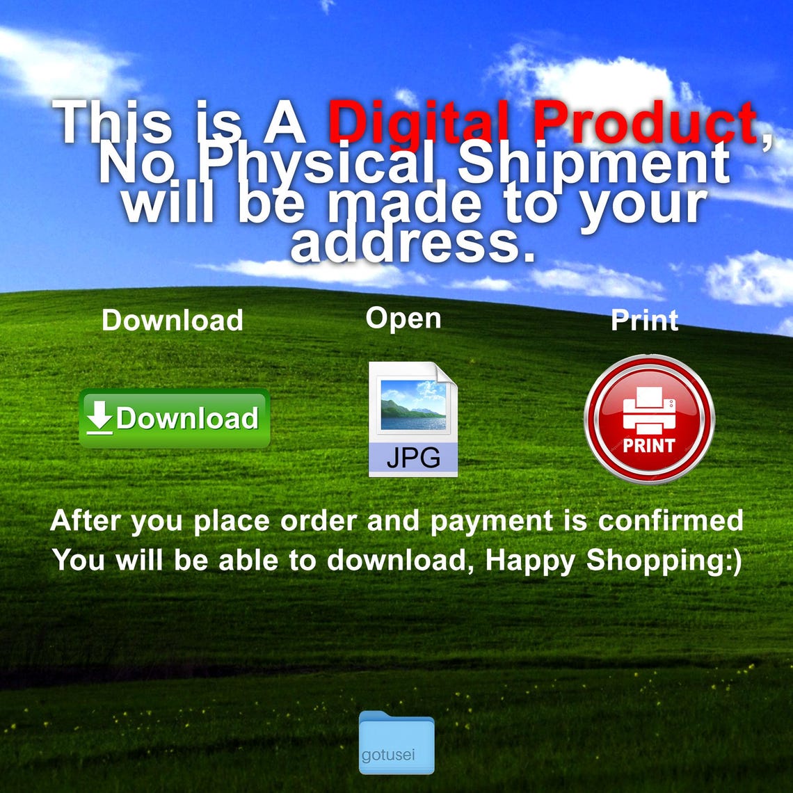 A Beautiful Blur LANY Album Digital Download Poster A3-A2 Size Instant ...