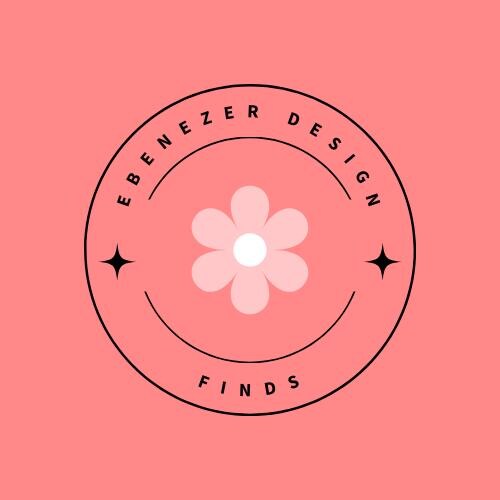 EbenezerDesignFinds - Etsy