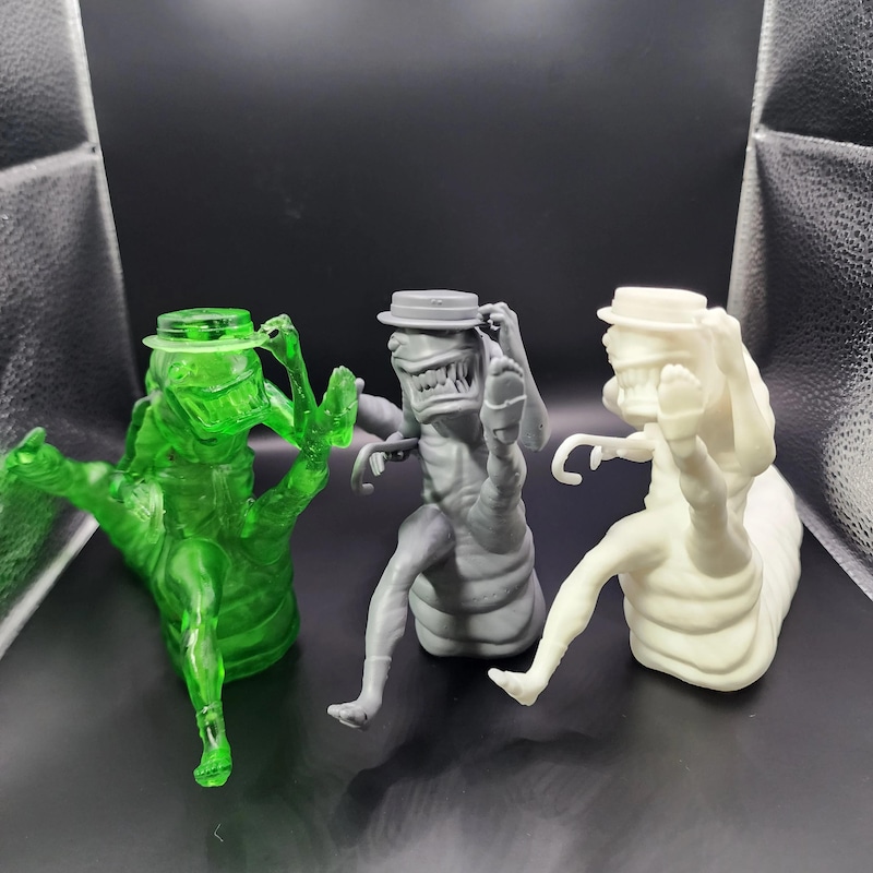 Spaceball Alien - Etsy