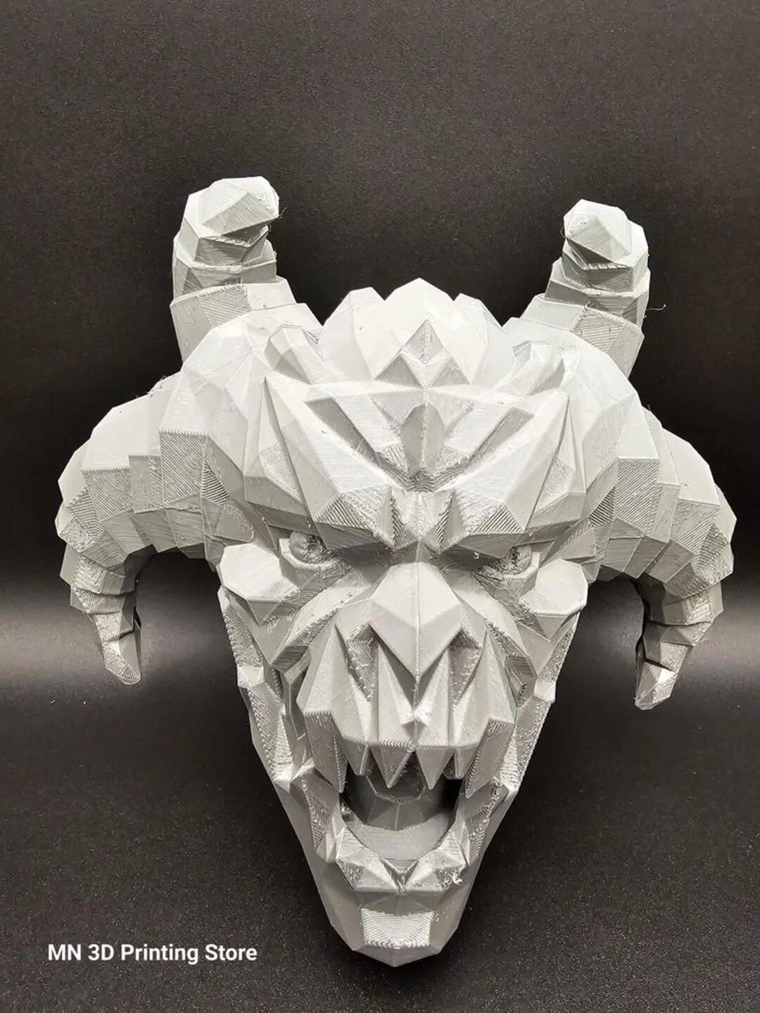 Fiend Monster Night Light Projector - Etsy