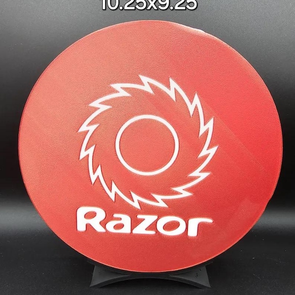 Razor Lighting - Etsy