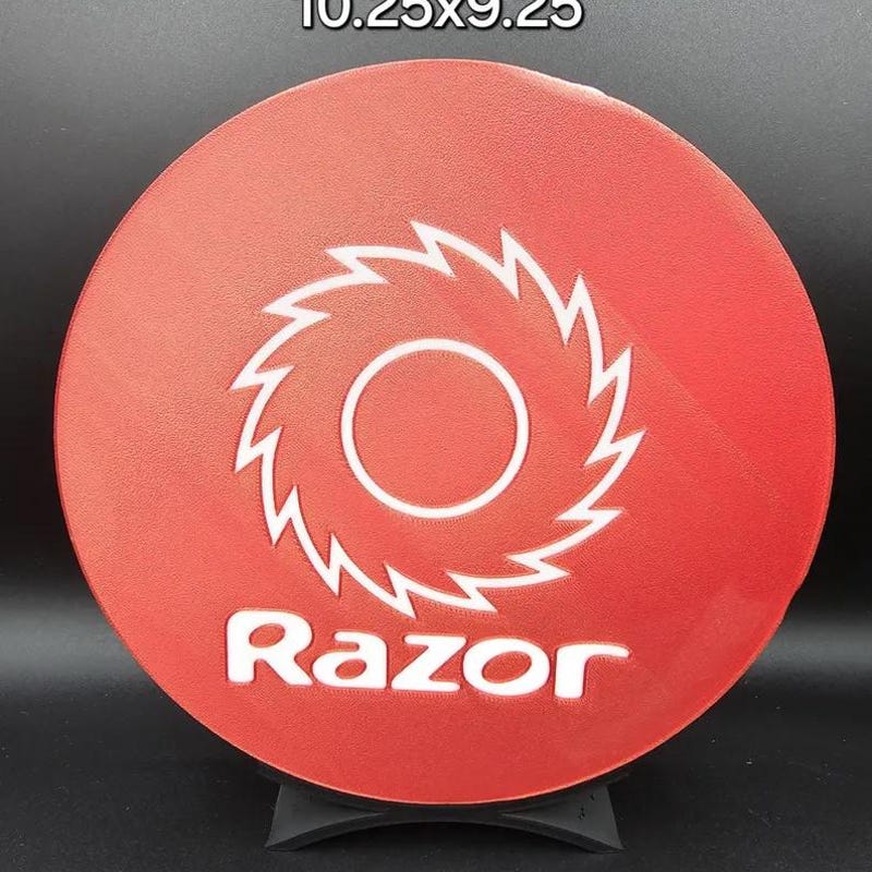 Razor Lighting - Etsy