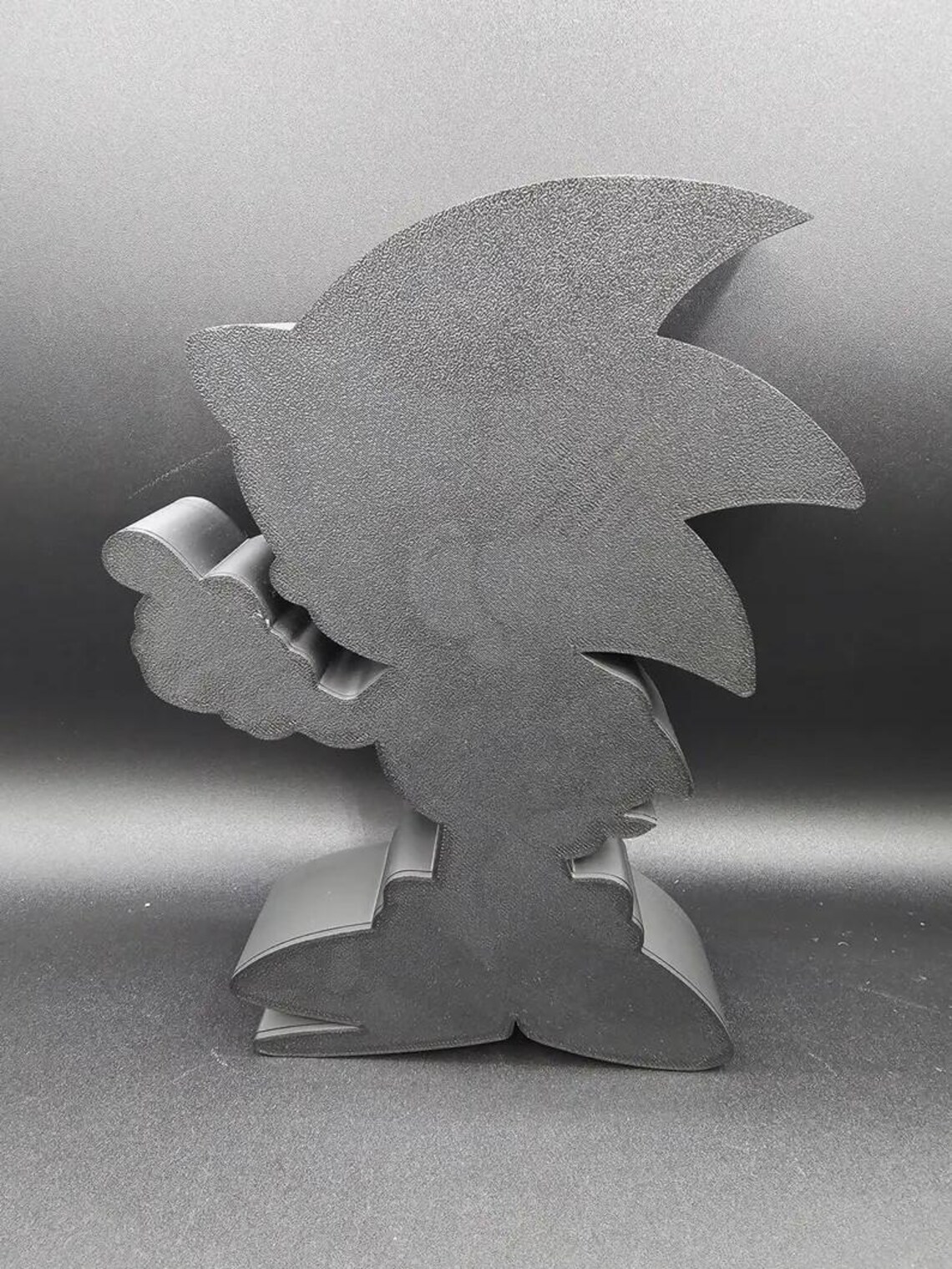 Sonic LED Light Box - Etsy