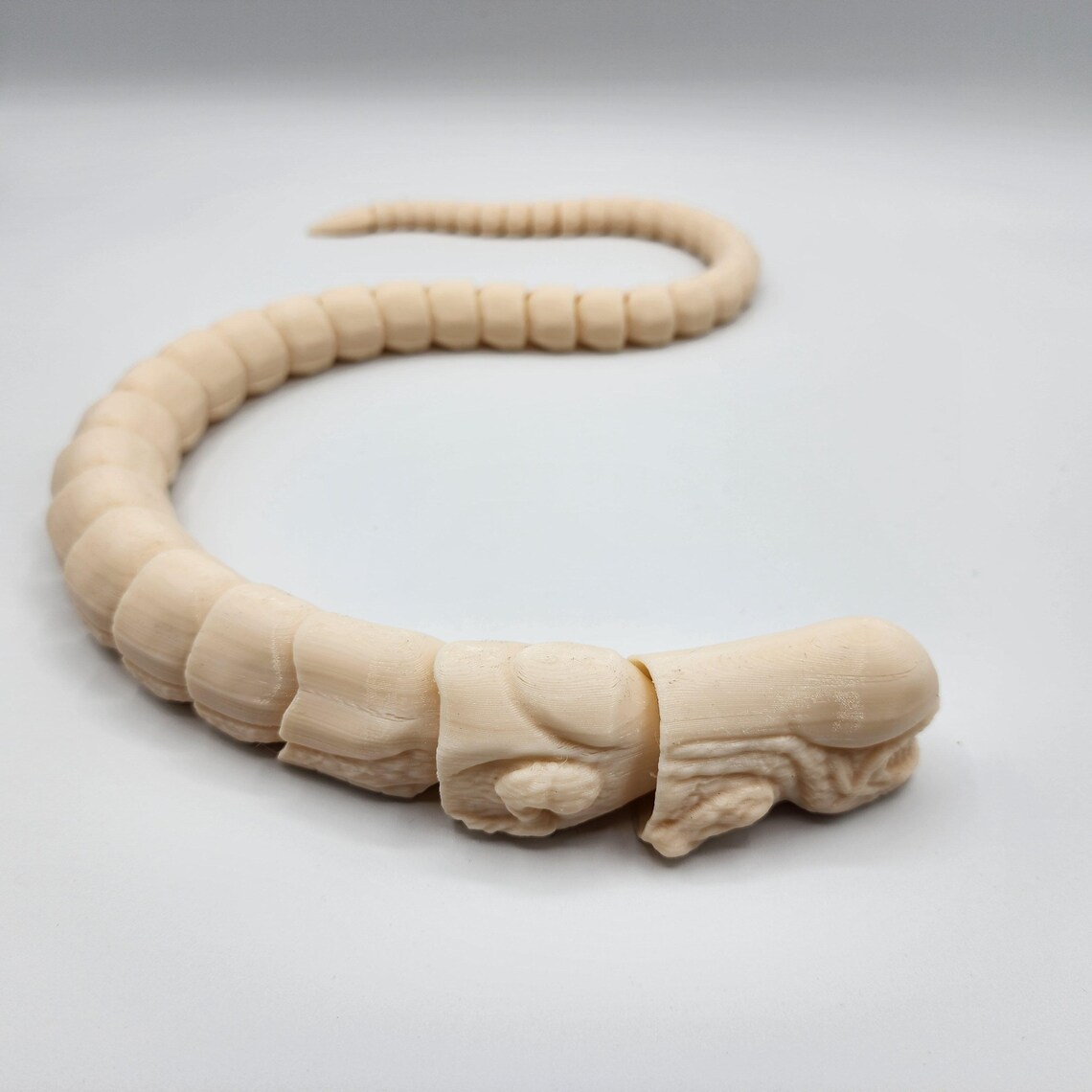 Articulating/flexi Chestburster - Etsy