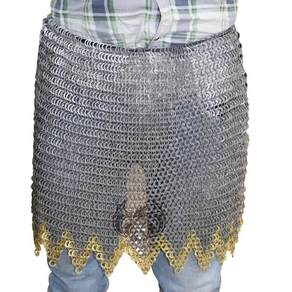 Chainmail Bikini - Etsy