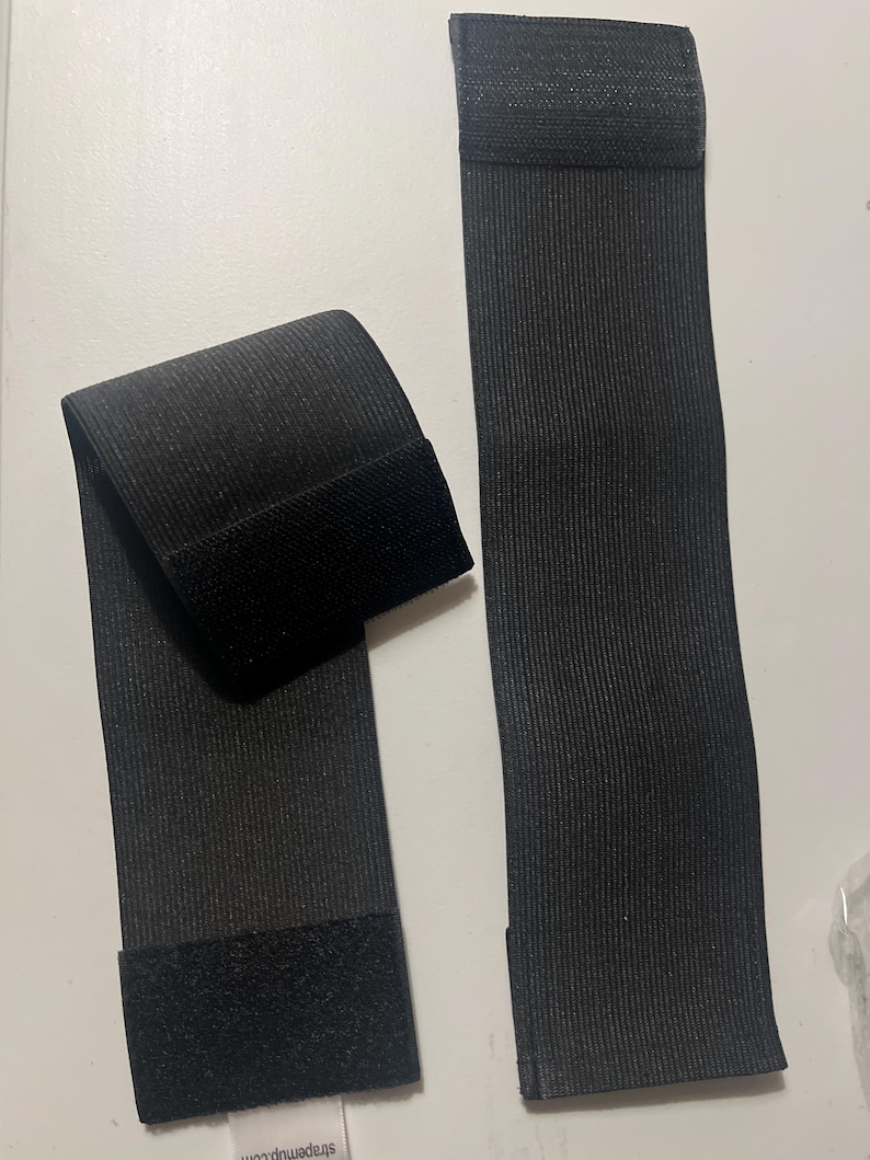 Boot Straps: Slimming Boot Band - Etsy