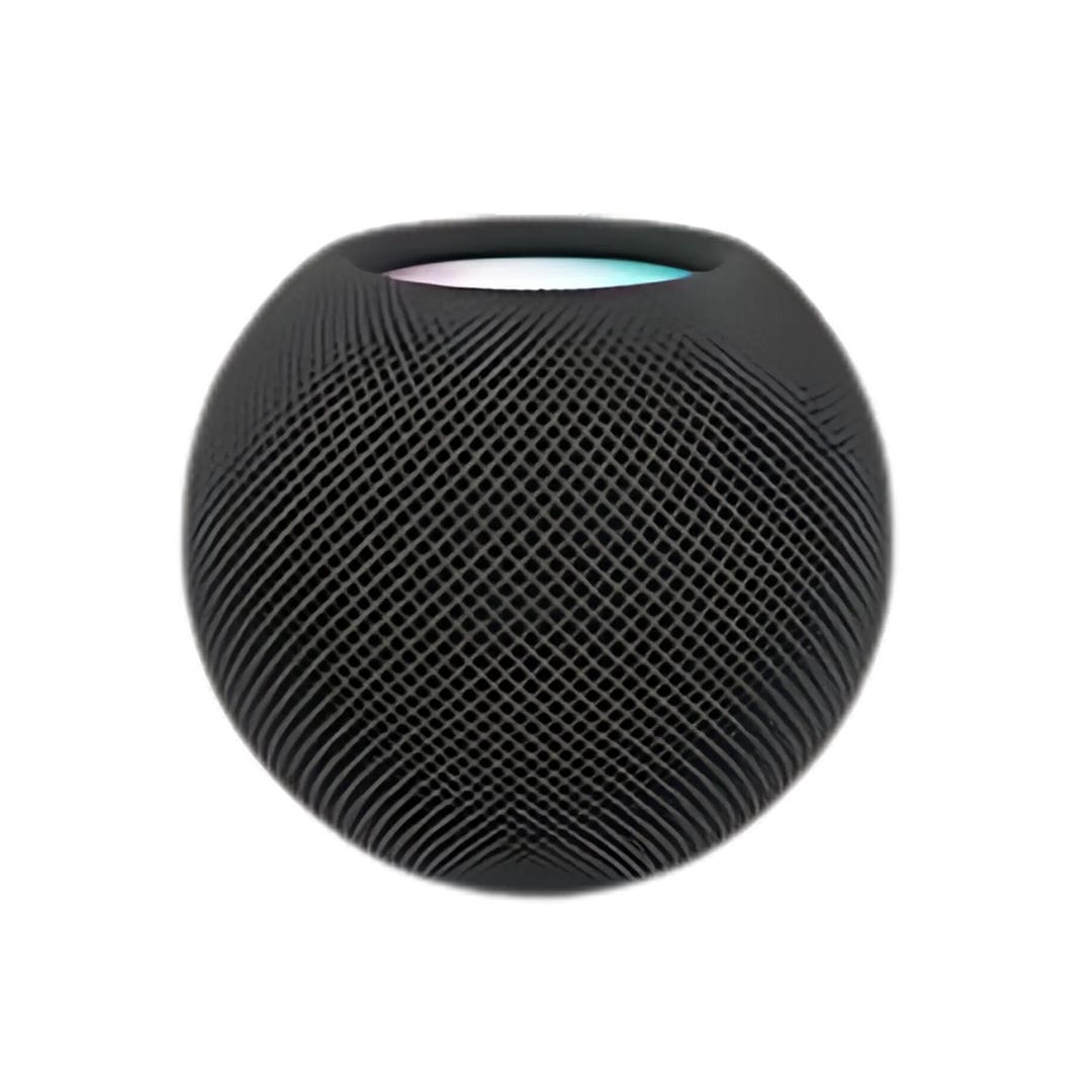 HomePod Mini STL File 3D Printable Smart Speaker Model High-quality ...