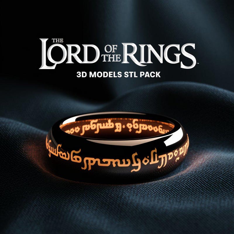 Stl - Etsy