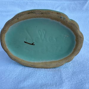 Sweet Vintage Weller Vase - Etsy