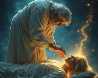 Art That Transcends! Inspired Astral Projection and Cosmic Awakening ...