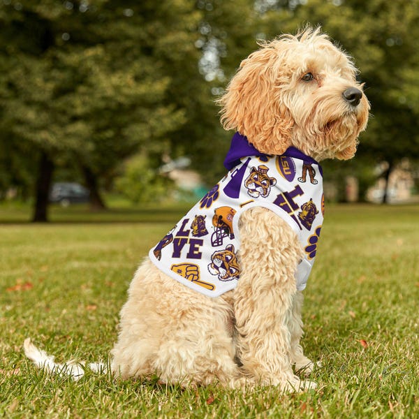 Lsu Shoes - Etsy