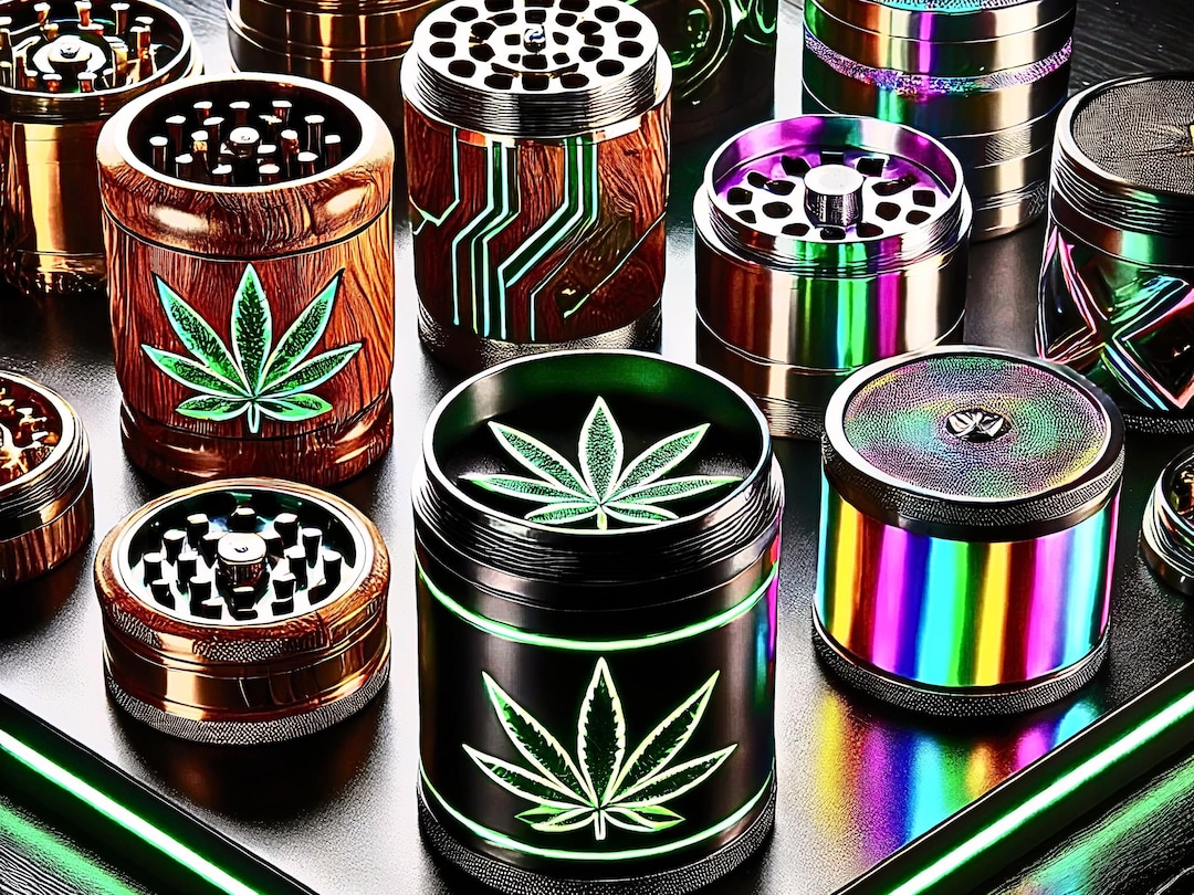 Weed Grinder Purchase Now Grinder Weed, Herb Grinder, Cute Grinder ...