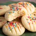 BEST RECIPE of Whipped Shortbread Cookies Digital PDF Printable - Etsy