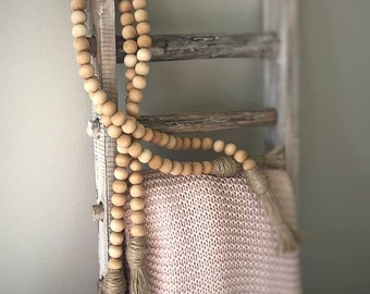 Garland strand | Etsy