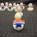 Get Your Cruise Duck's Here!! Carnival Cruise Lines Funnel Style 3D ...