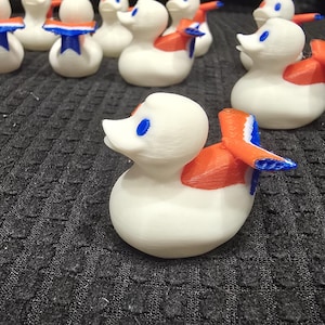 Get Your Cruise Duck's Here!! Carnival Cruise Lines Funnel Style 3D ...