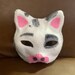 Moana Inspired Pua Mask - Etsy