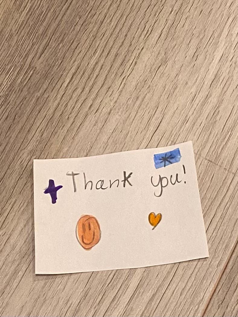 Paper Boba Blind Bag - Etsy