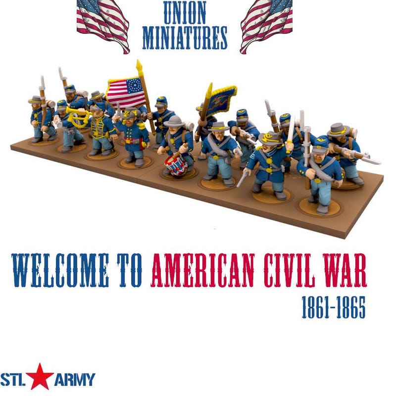 Civil War Toy Artillery - Etsy