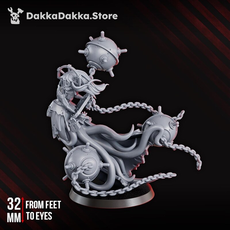 Naval Heretic Raiders - Etsy