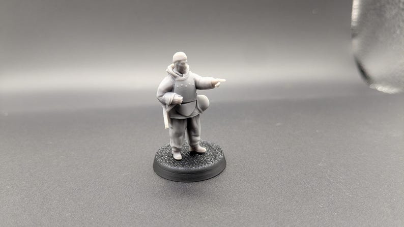 Soviet WW2 Assault Engineer Squad for Bolt Action Wargaming - Etsy