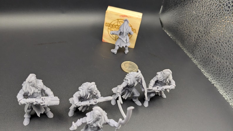 Tet'o Anointed Keepers - Lovecraftian Naval Heavy Infantry for Grimdark ...