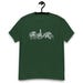 SLP in ASL T-shirt: Abstract Hands, Speech Language Pathologist - Etsy