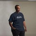 SLP in ASL T-shirt: Abstract Hands, Speech Language Pathologist - Etsy