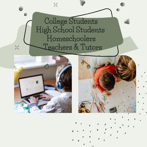 2025-2026 Back to School Planner - Etsy