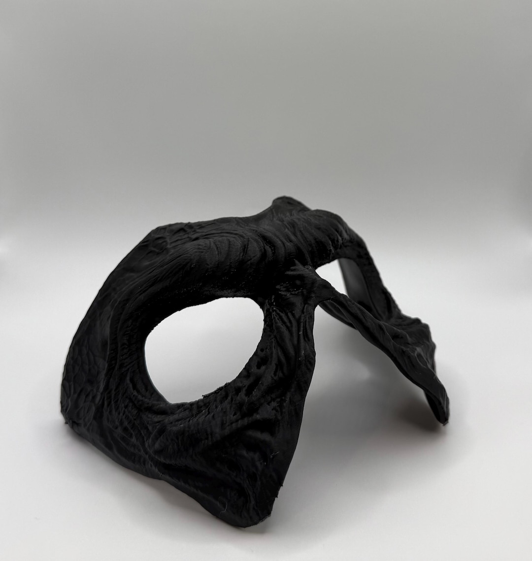 Withered Horror Mask – Halloween Mask – No Strap Included - Cosplay ...