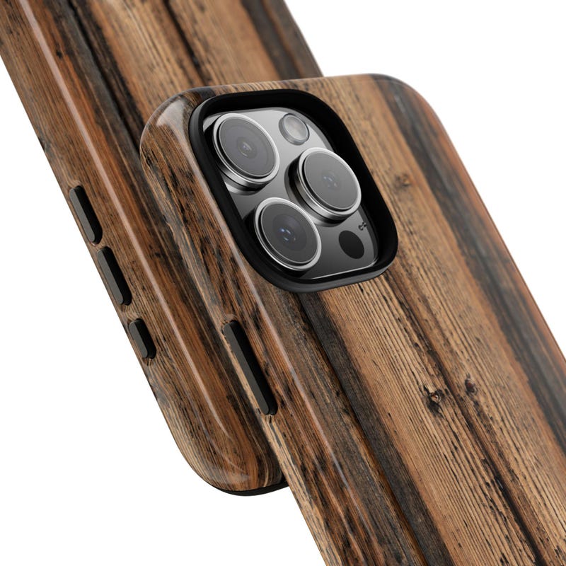 Wooden Phone Cases - Etsy