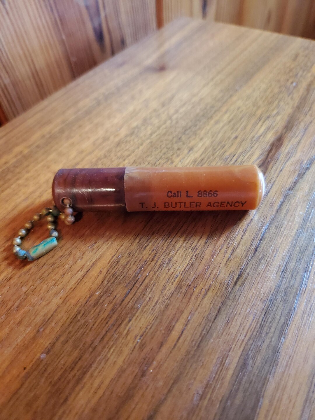 Bakelite MCM Keychain Petit Cadeau Small Gift - Etsy