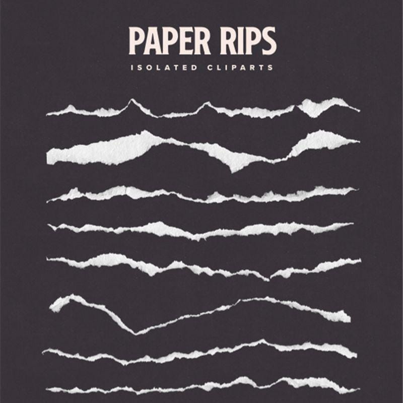 Tears Overlay - Etsy