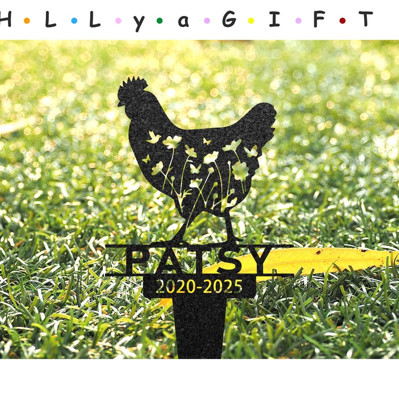 Chicken Shell Art - Etsy