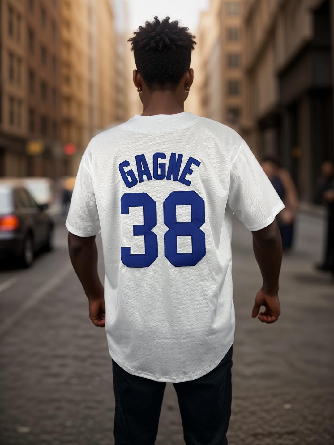 Custom Baseball Jersey-personalized Embroidery Name Number-softball ...