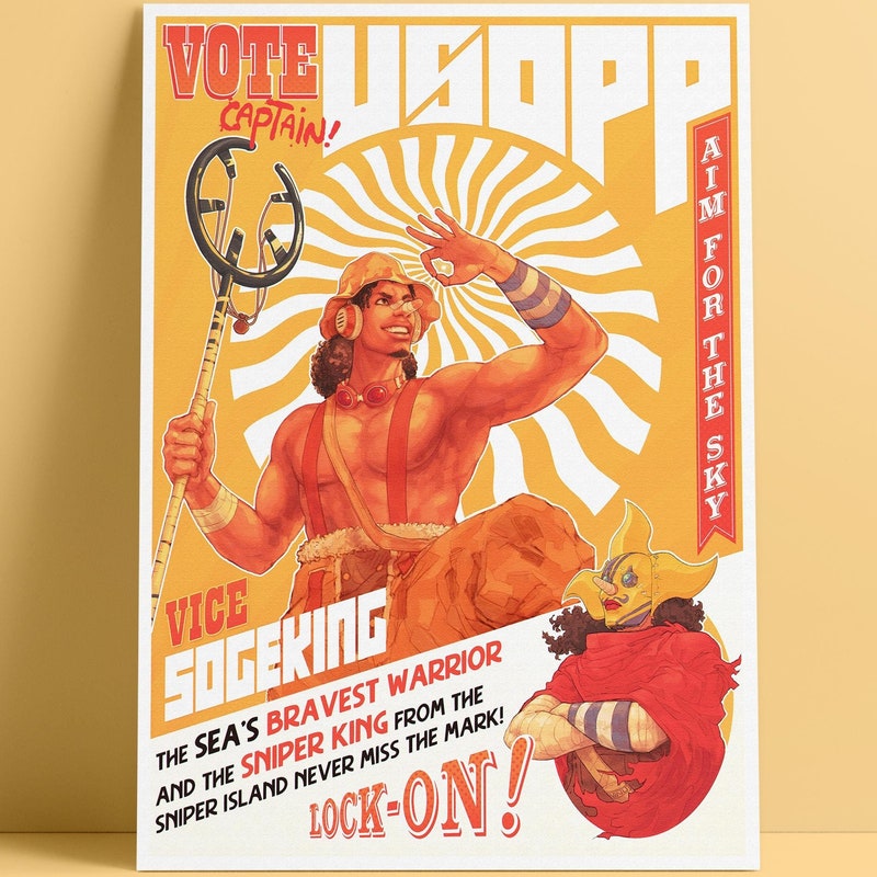 One Piece Anime - Etsy