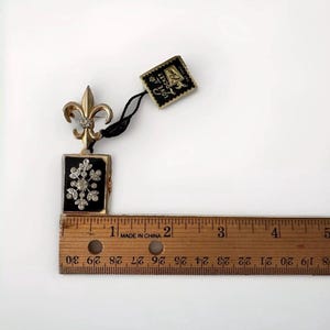 Vintage Coro Locket of Love With Original Tag and Pictures Rare ...