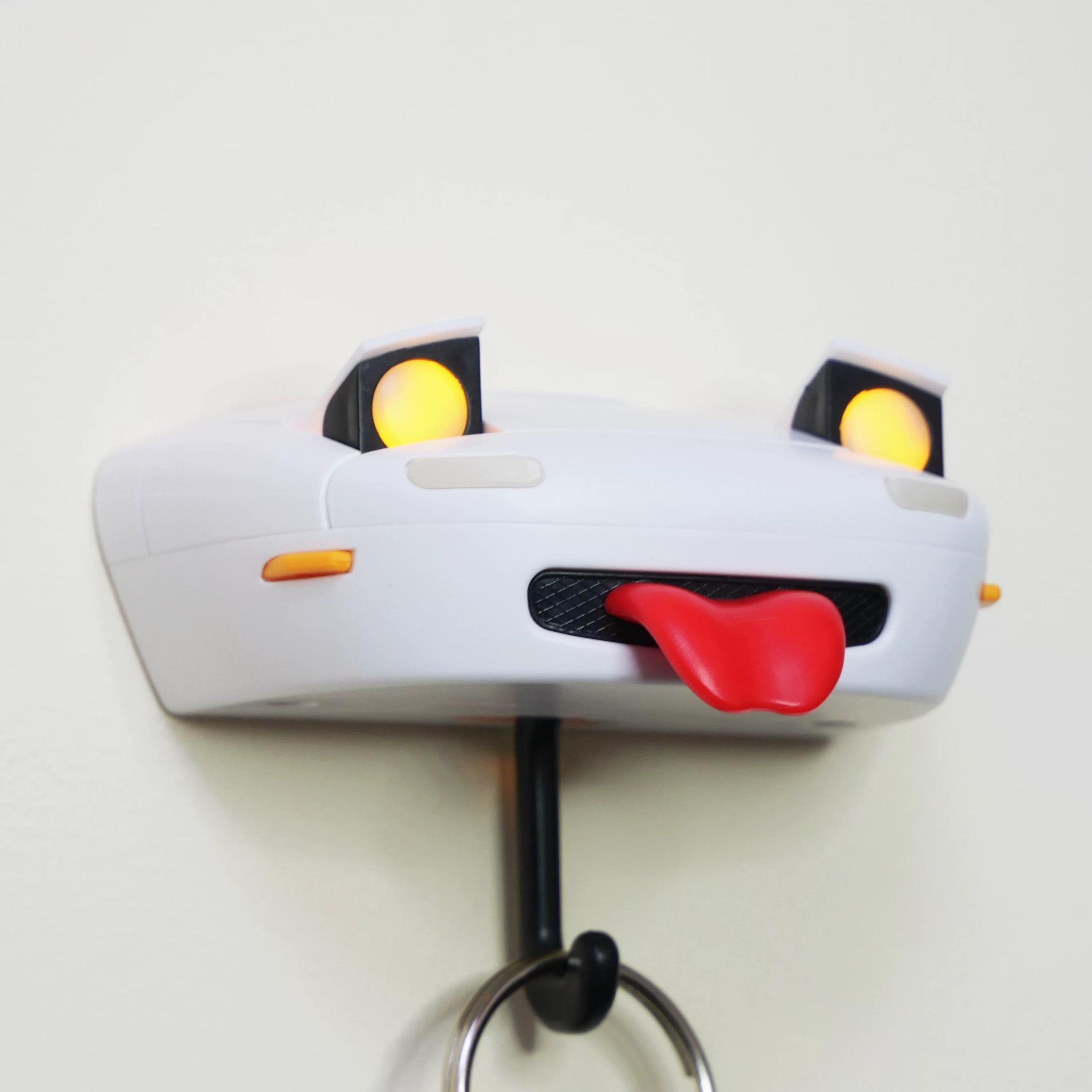 JDM Car Key Holder – Miata & AE86 Pop-up Headlight Wall Hook - Etsy