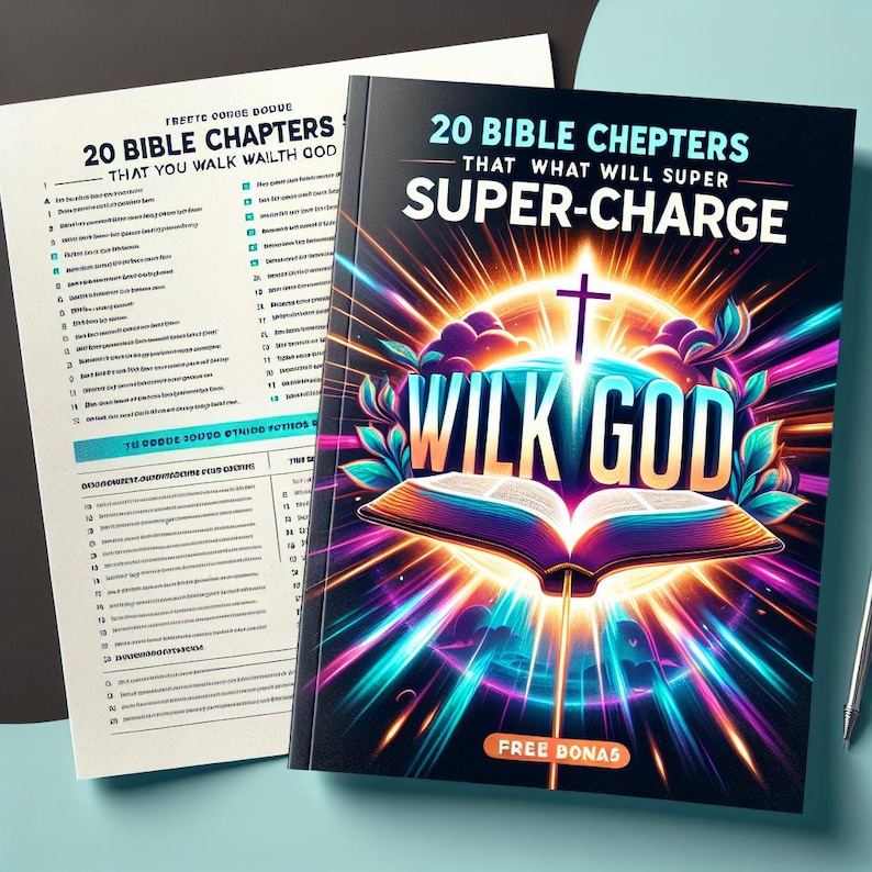 My Entire Bible Study Worksheet Package + Bonuses- This Package is ...