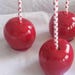 Mini Candy Apple - Etsy