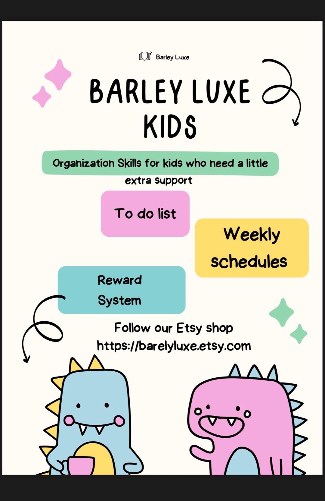 Printable Sticker Chart – Reward System Pink - Etsy