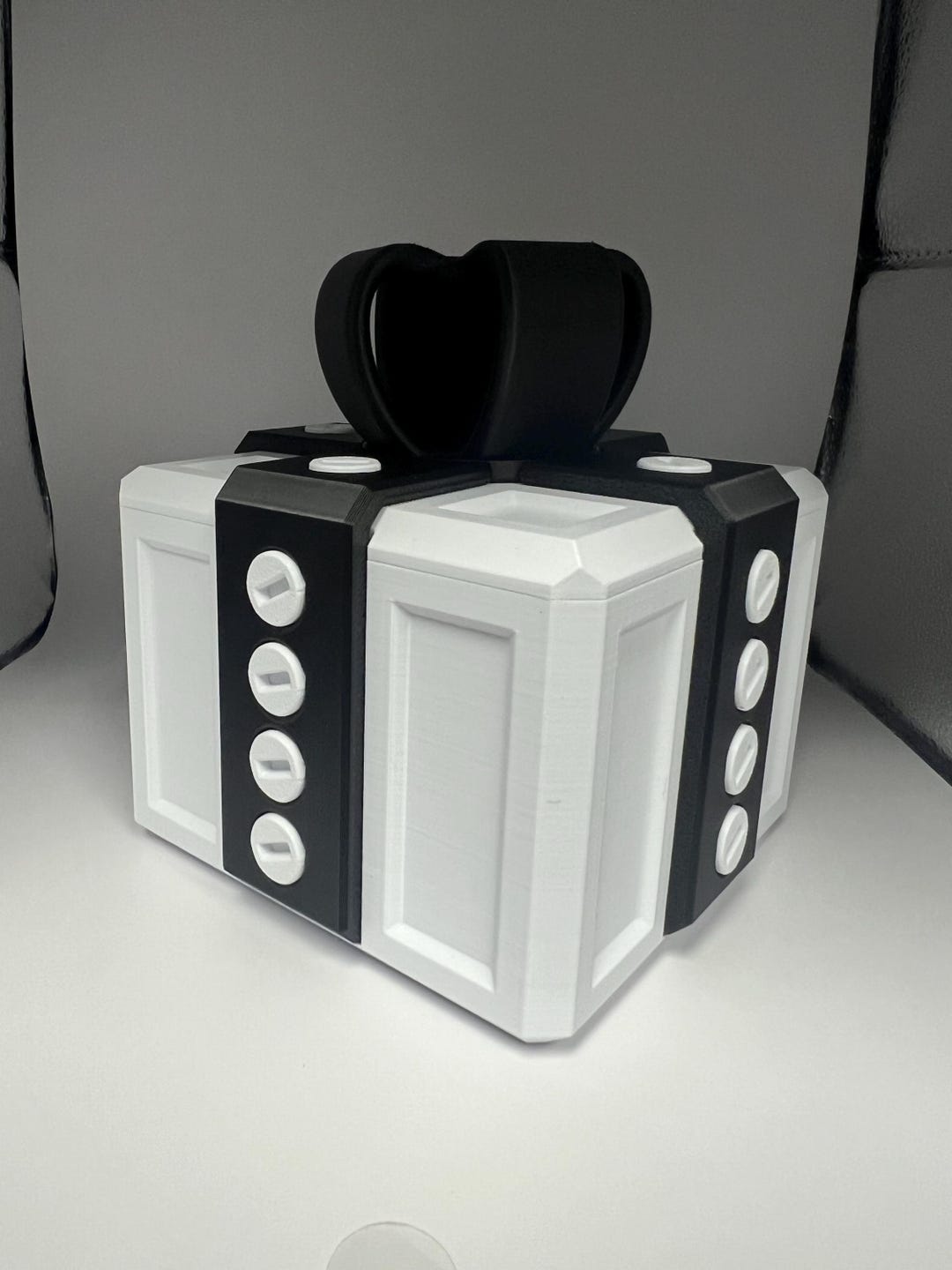 3D Printed Annoying Gift Box - Etsy